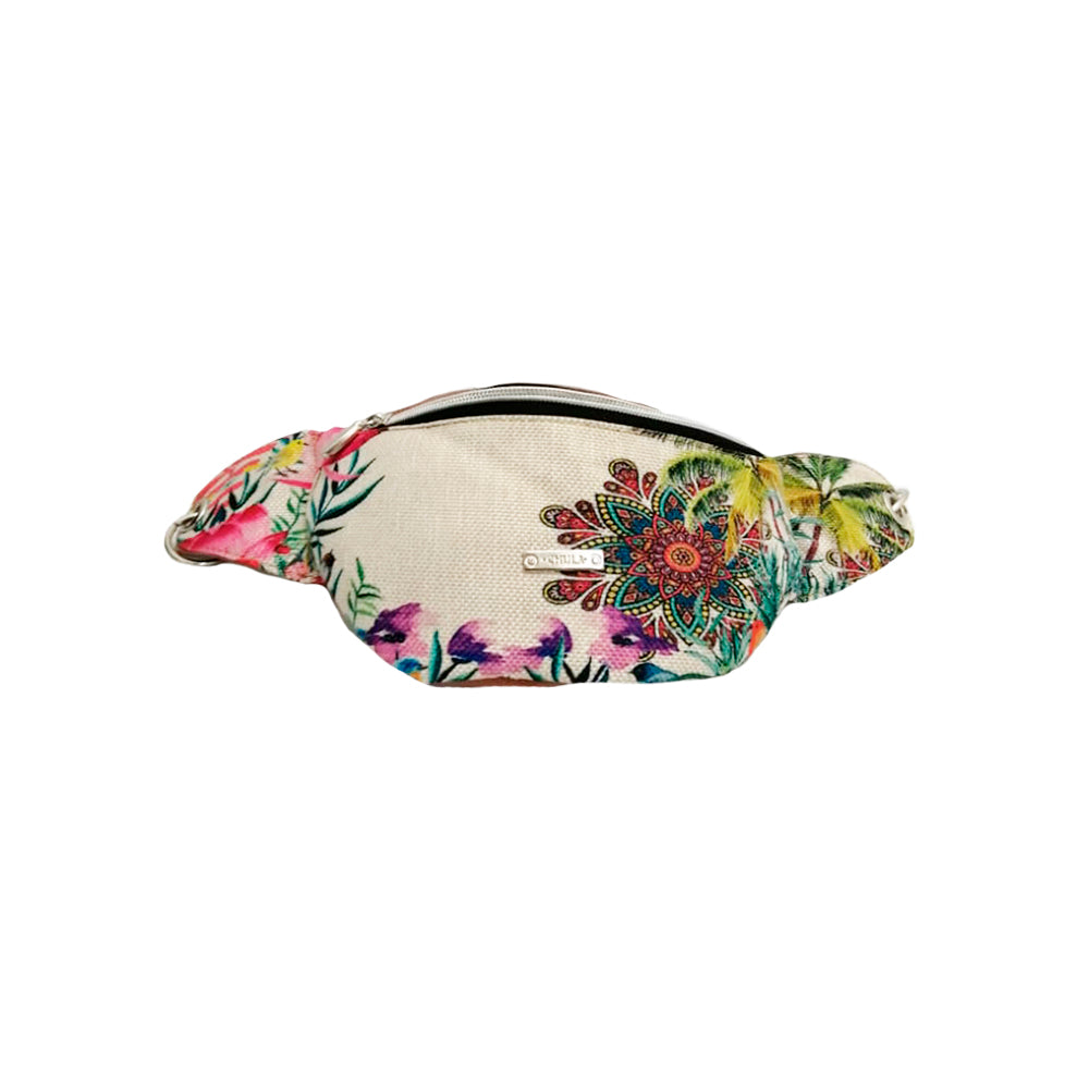 Kangoobag Summer Flower – Chula Tulum