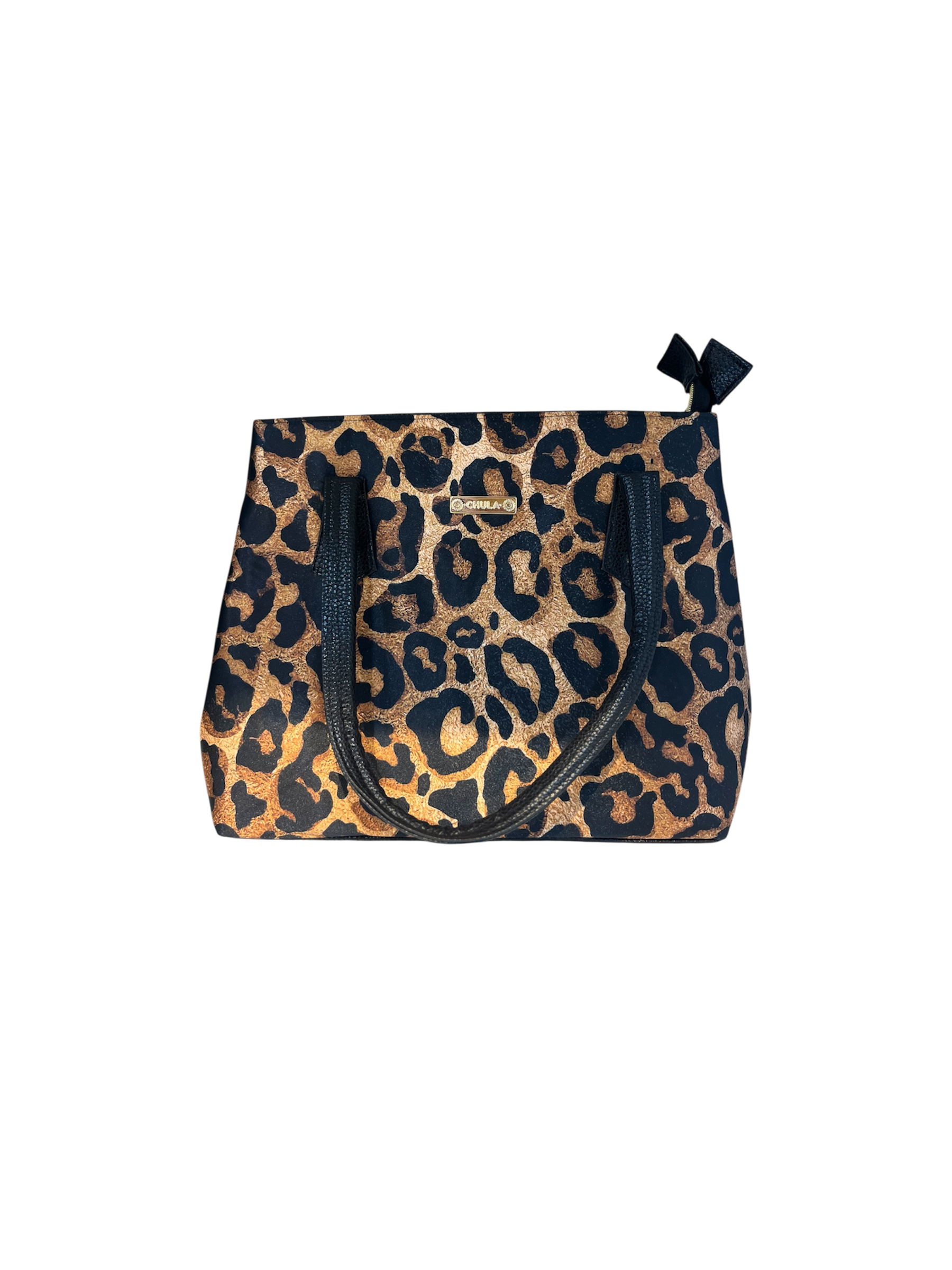Pupé Animal Print – Chula Tulum