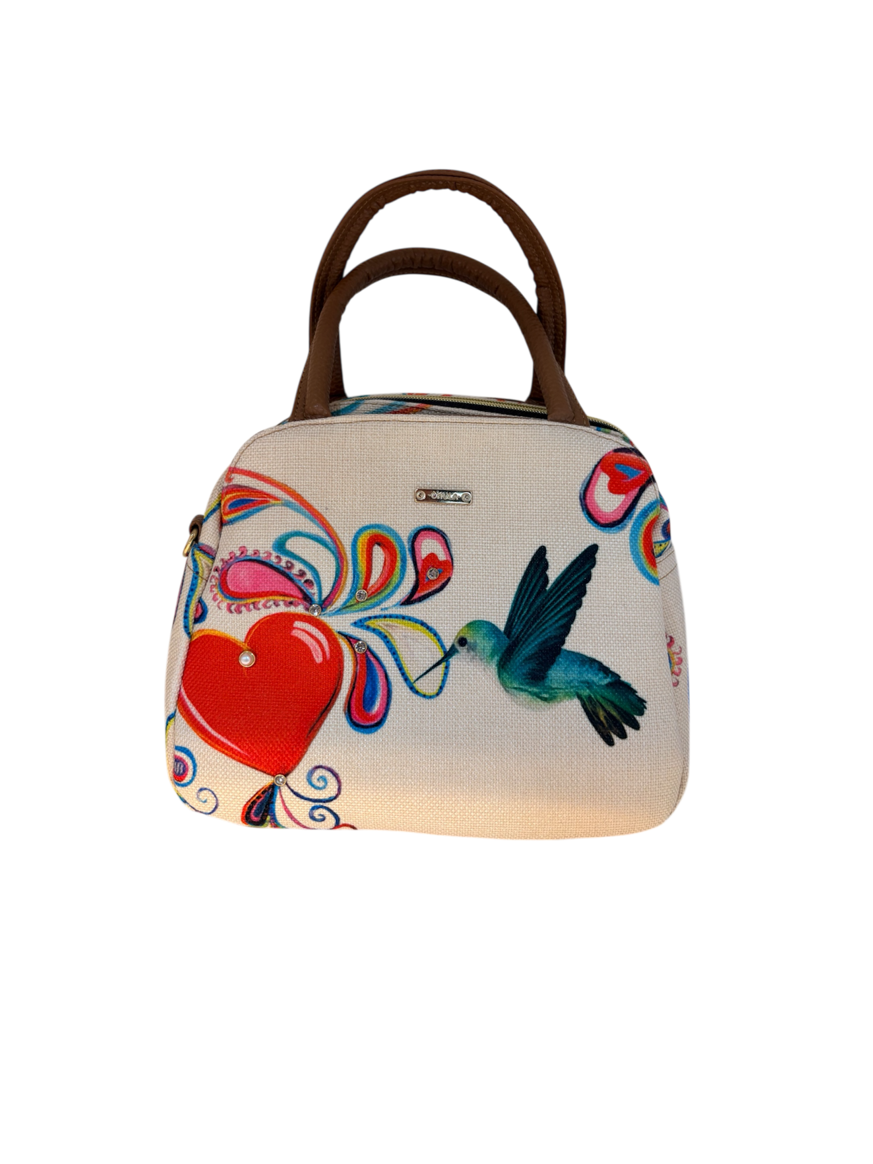 Milly Colibrí Corazón – Chula Tulum