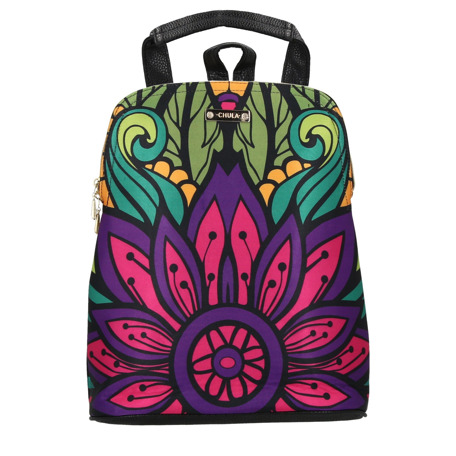 Backpack Giselle – Chula Tulum